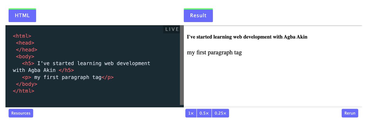 Congratulations, you are seeing this Tweet; here is a life-changing ...