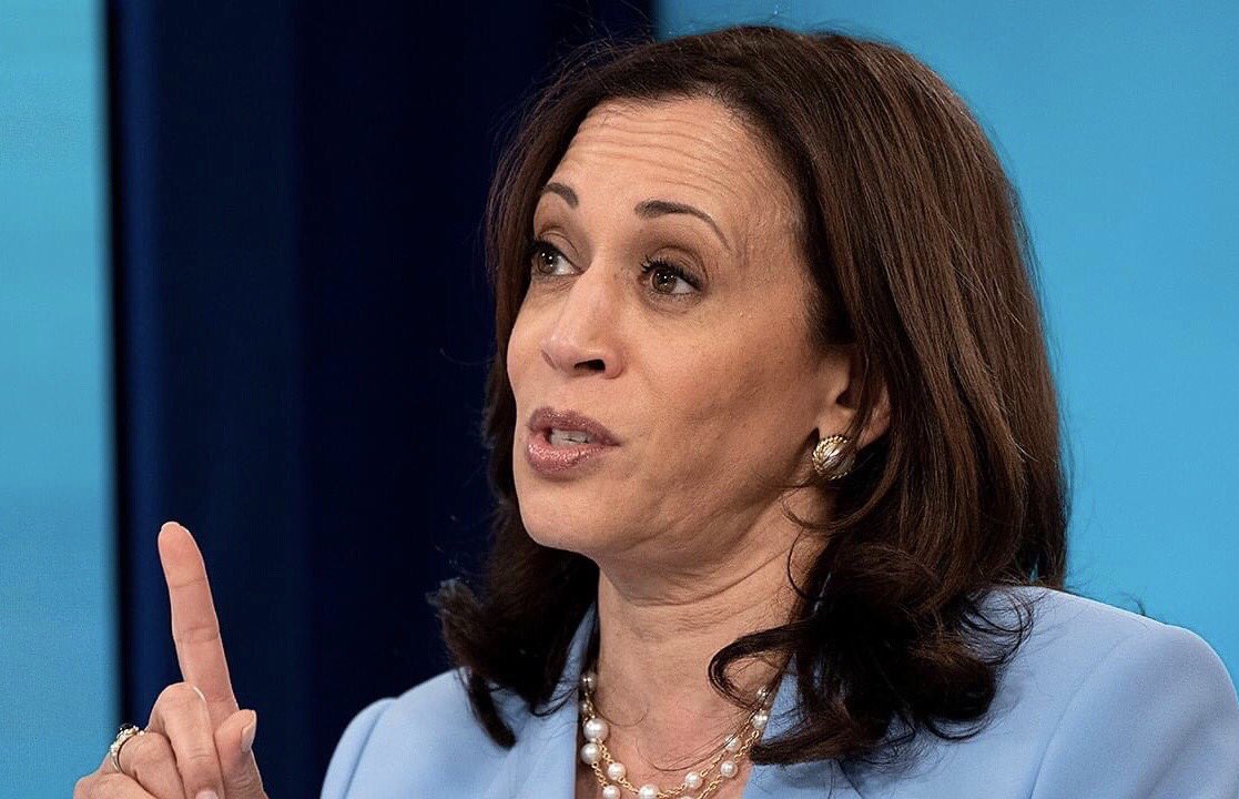 島田洋一（Shimada Yoichi） on Twitter: "カマラ・ハリス氏は、自分が白人男性ならここまで叩かれていないと言うが、全く逆だろう。 黒人女性だから、皆まだ遠慮がある ...