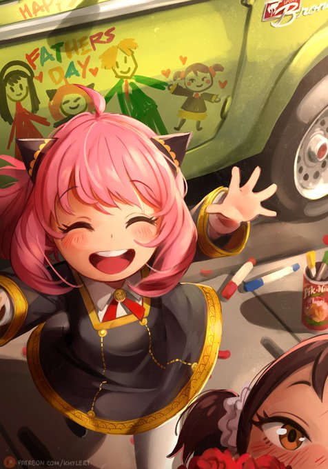 Khyle. (@khyleri) さんのイラスト・マンガ作品まとめ (230 件) - Twoucan