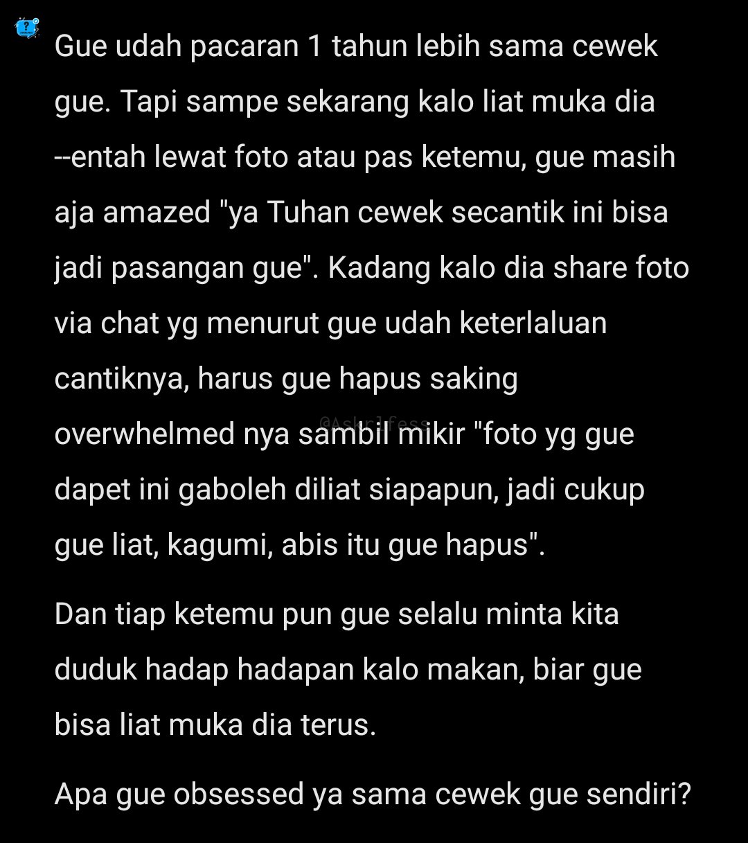 Askrlfess on Twitter: "[askrl] https://t.co/FVRcQb79OM" / Twitter