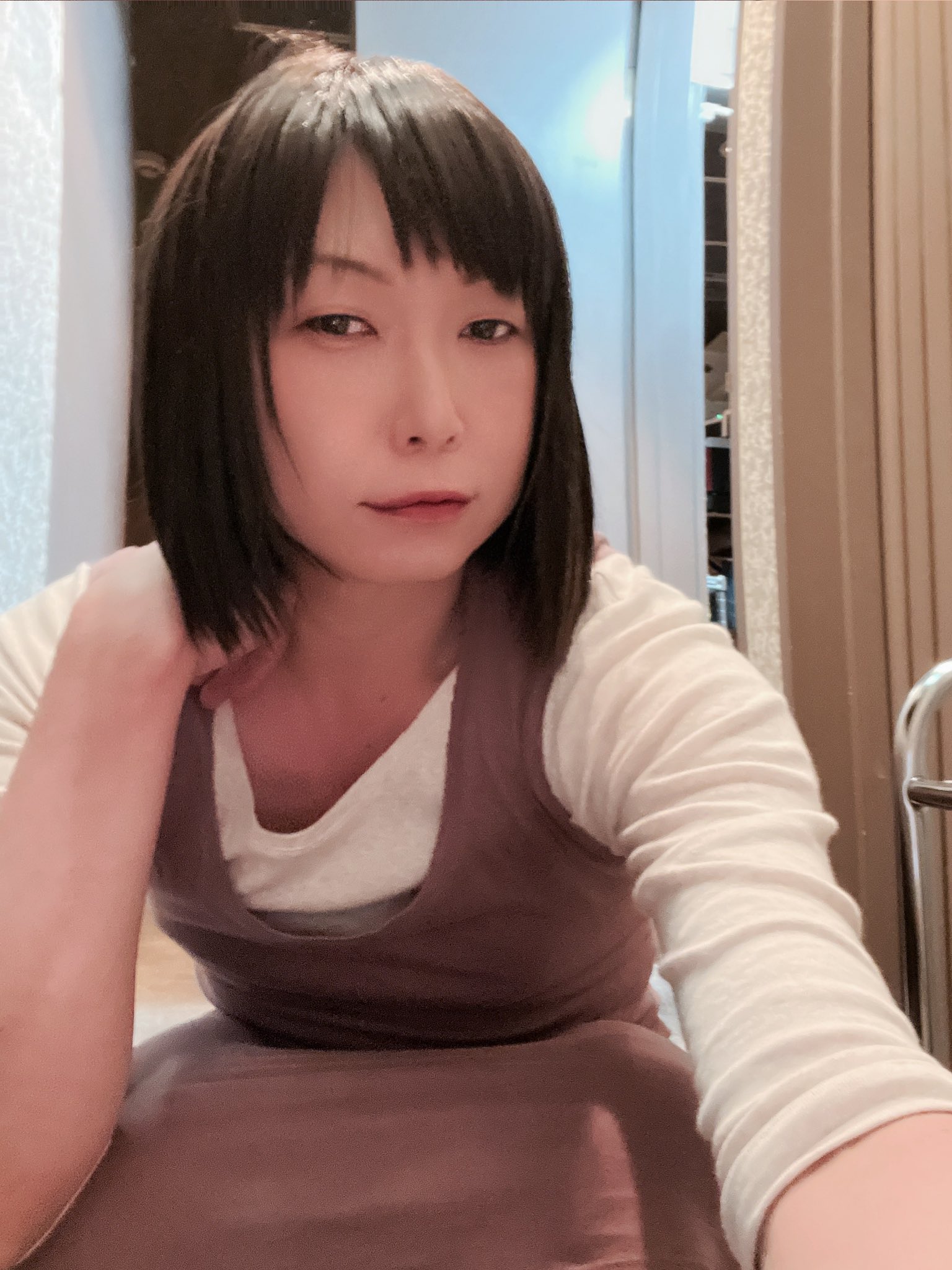 FUNFUN@7月1日(金)復活… on Twitter: "6月20日(月)FUNFUNオープンしました💓 本日も、よろしくお願いしますm(_ _)m 今日も可愛いと思います(錯覚 ...