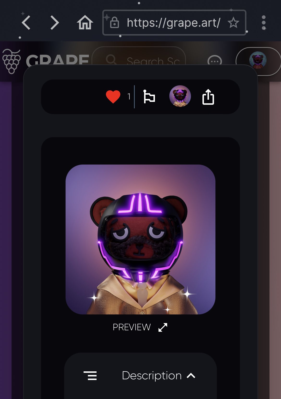 Grape Protocol (@grapeprotocol) / Twitter