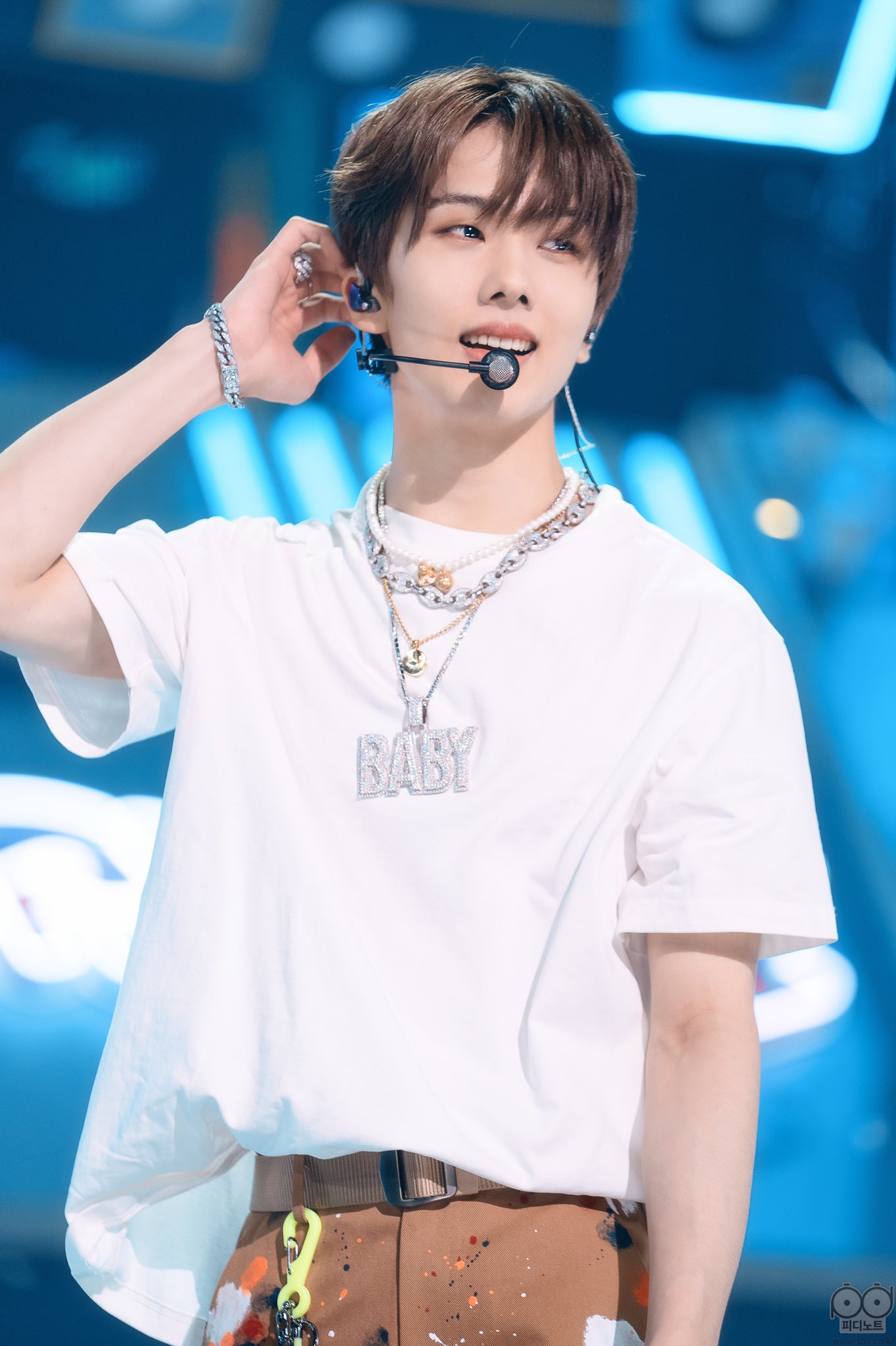 SM_NCT on Twitter: "220619 SBS Inkigayo PD Note update with #NCTDREAM #JISUNG https://t.co ...