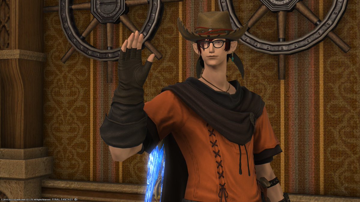 エオルゼアデータベース「ミラージュ・クラシックグラス」 | FINAL FANTASY XIV, The Lodestone