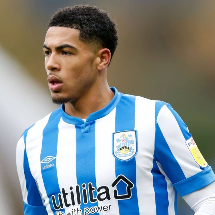 Everton are interested in Levi Colwill, Conor Gallagher and Armando ...