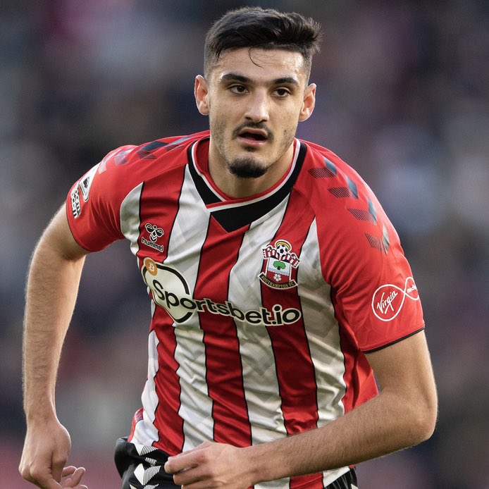 Everton are interested in Levi Colwill, Conor Gallagher and Armando ...