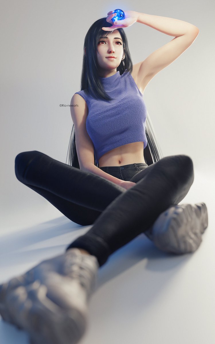 Ria 🐇 (@Ria_neearts) さんのイラスト・マンガ作品まとめ (730 件) - Twoucan