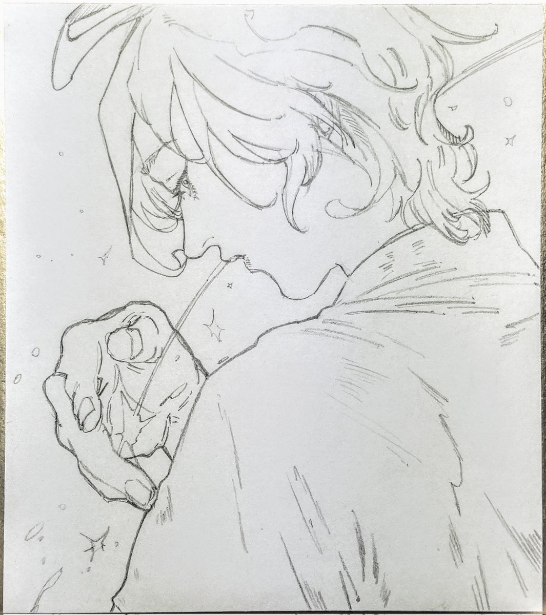 「歌仙兼定 」雀夏宏の漫画