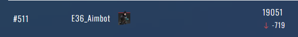 E36_Aimbot 🇰🇷 on Twitter: "https://t.co/3VVL24uFq7" / Twitter