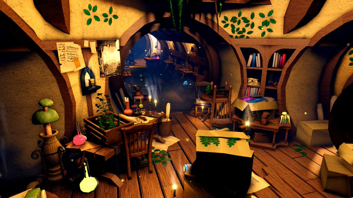 Plasmanode on Twitter: "RT @Fluorlite: Still working on the new showcase #Roblox #RobloxDev"