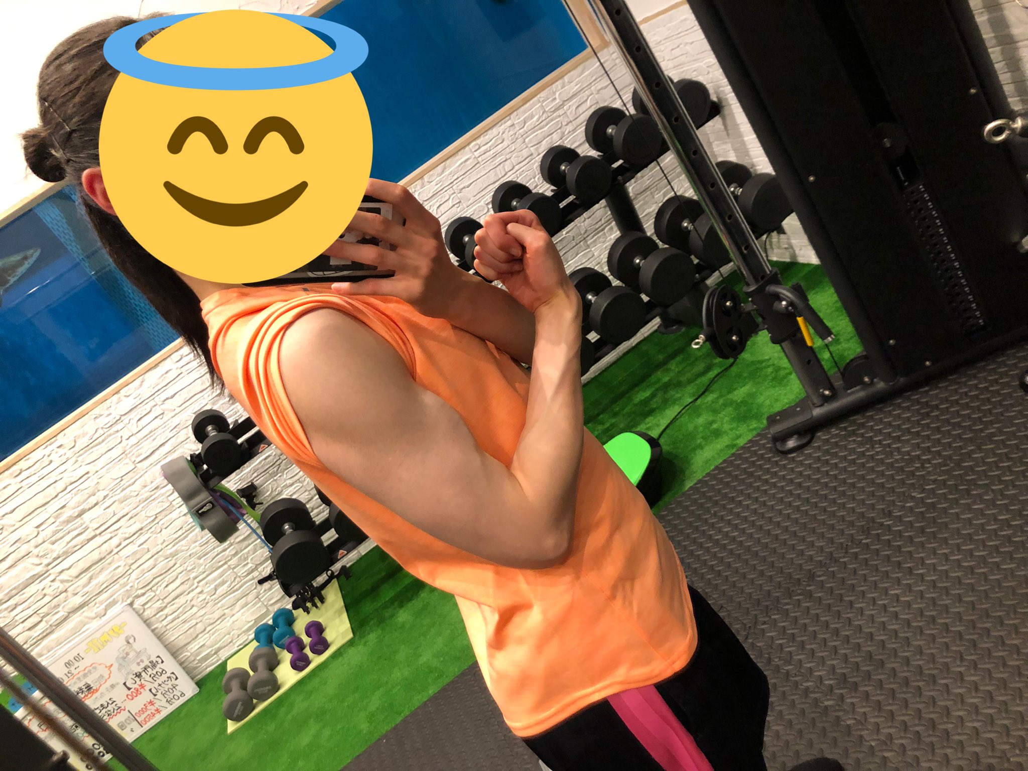 なるみ💪@筋トレ (@Naruru_8787) / Twitter