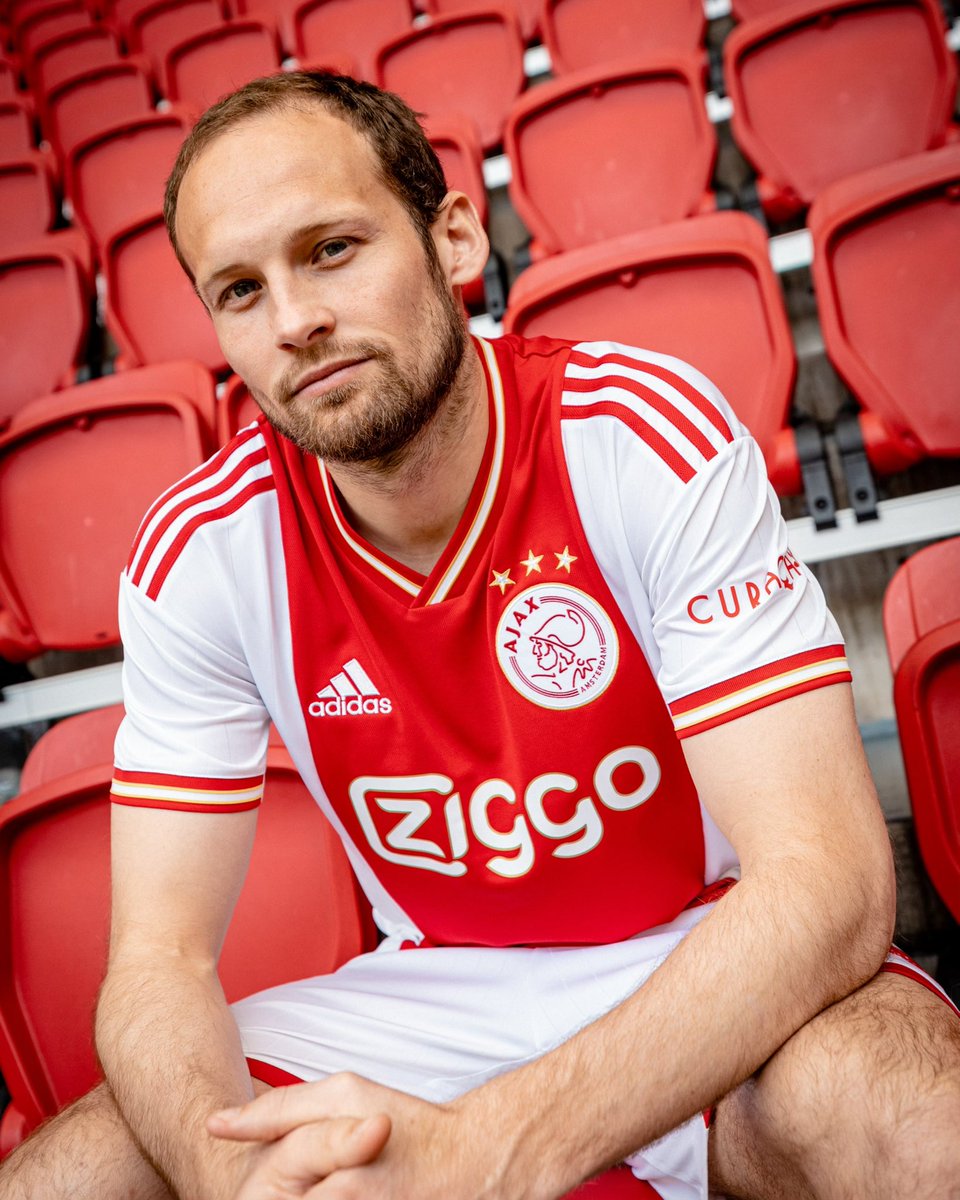Daley Blind