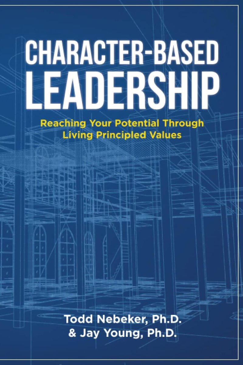 READING EBOOK Character-Based Leadership: Reaching Your Potential Through / Twitter