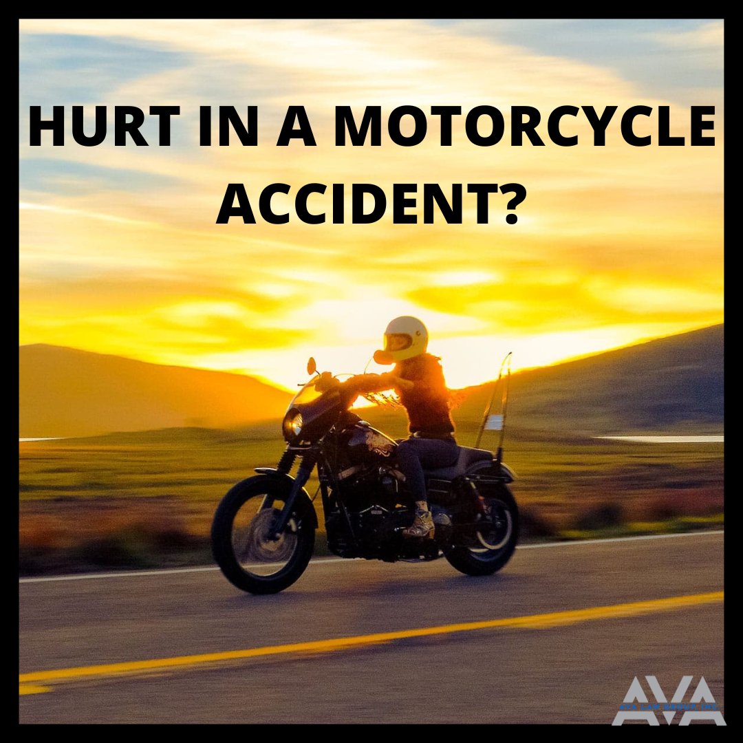 Motorbike Accident Quotes