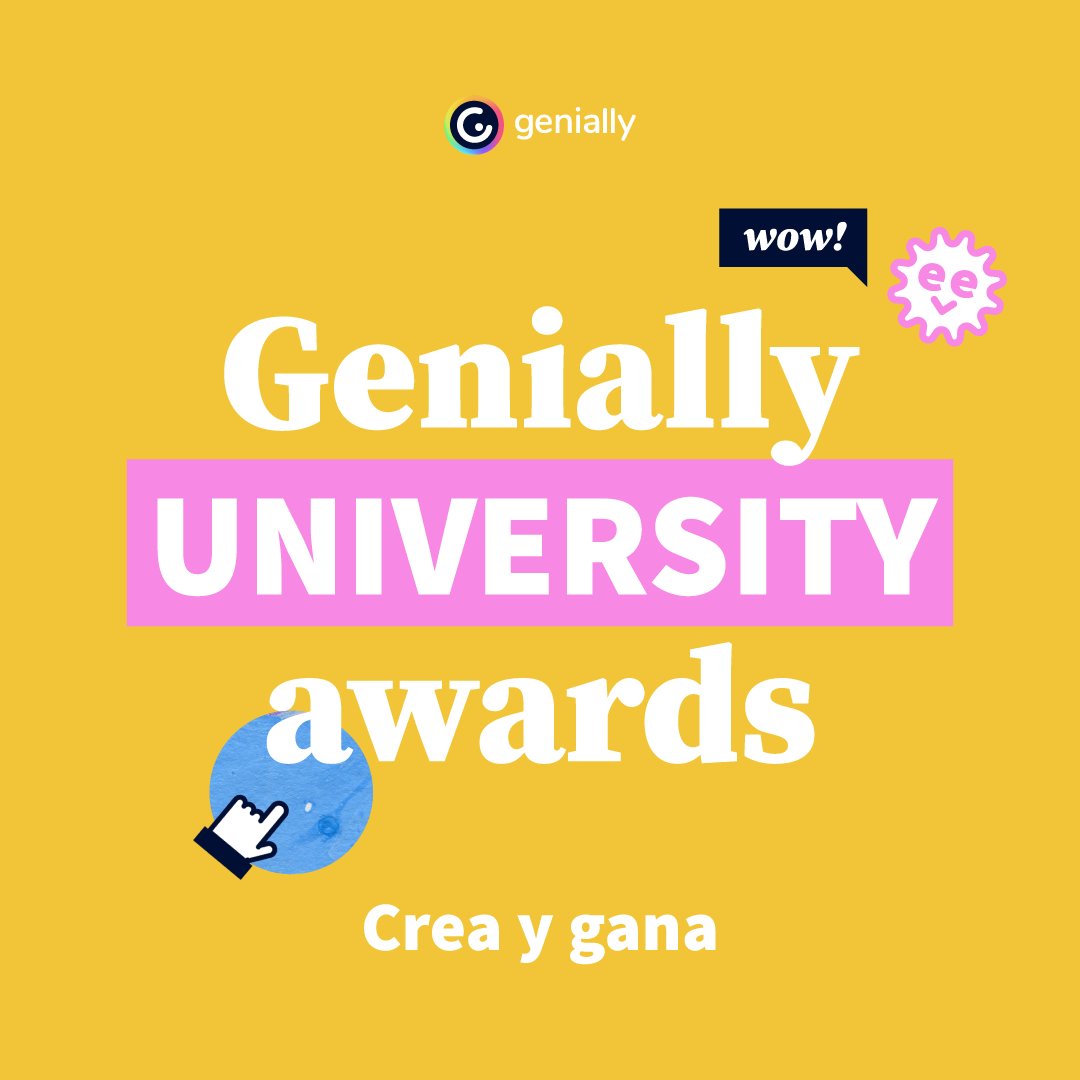 Genially (Español) on Twitter: "#Concurso 💥 ¡Consigue un Iphone 13 y un plan Master de Genially ...