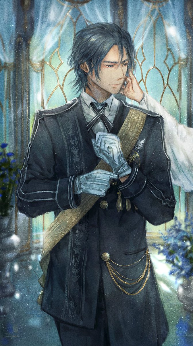 fanqianshu 凡千树 (@fanqianshu) さんのイラスト・マンガ作品まとめ (22 件) - Twoucan
