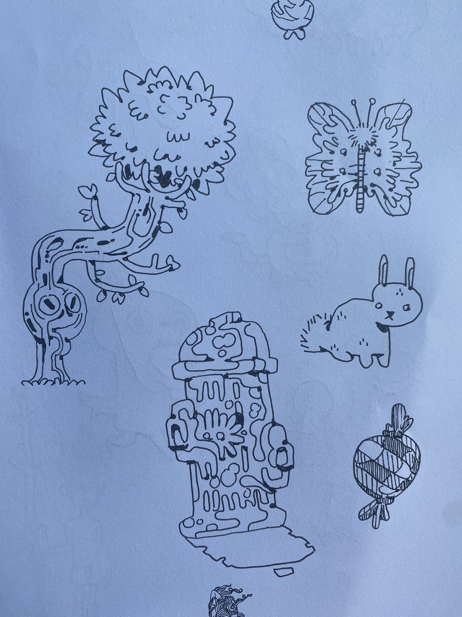 「Harvey - Her's 」Xander! ~Pal Places~の漫画