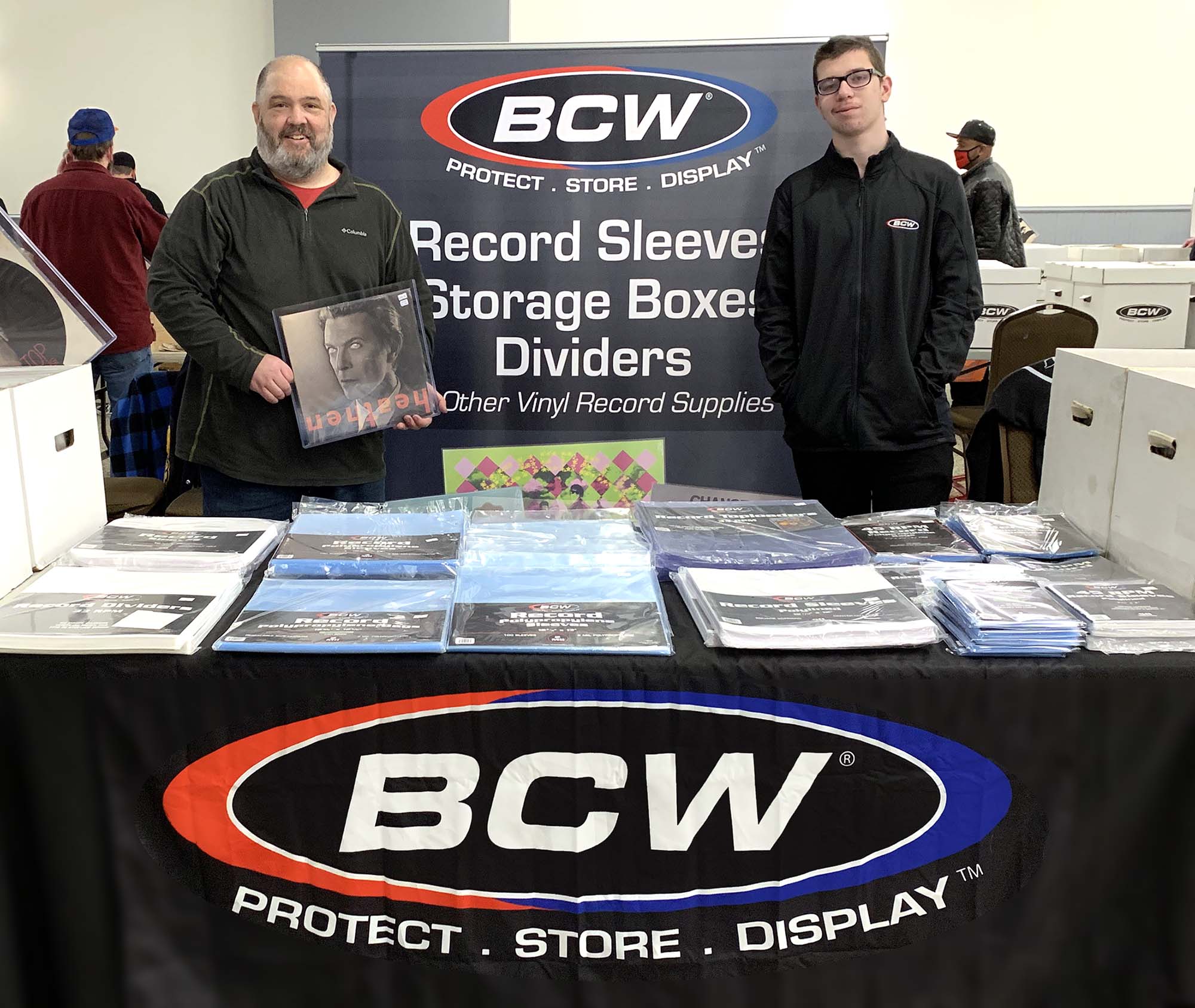 BCW Record Supplies (@BCW_Records) / Twitter