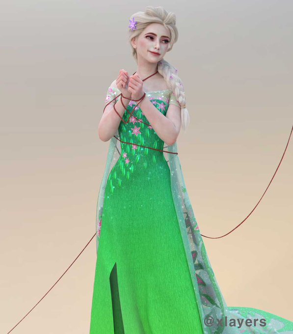 Haru (@xlayers) さんのイラスト・マンガ作品まとめ (57 件) - Twoucan