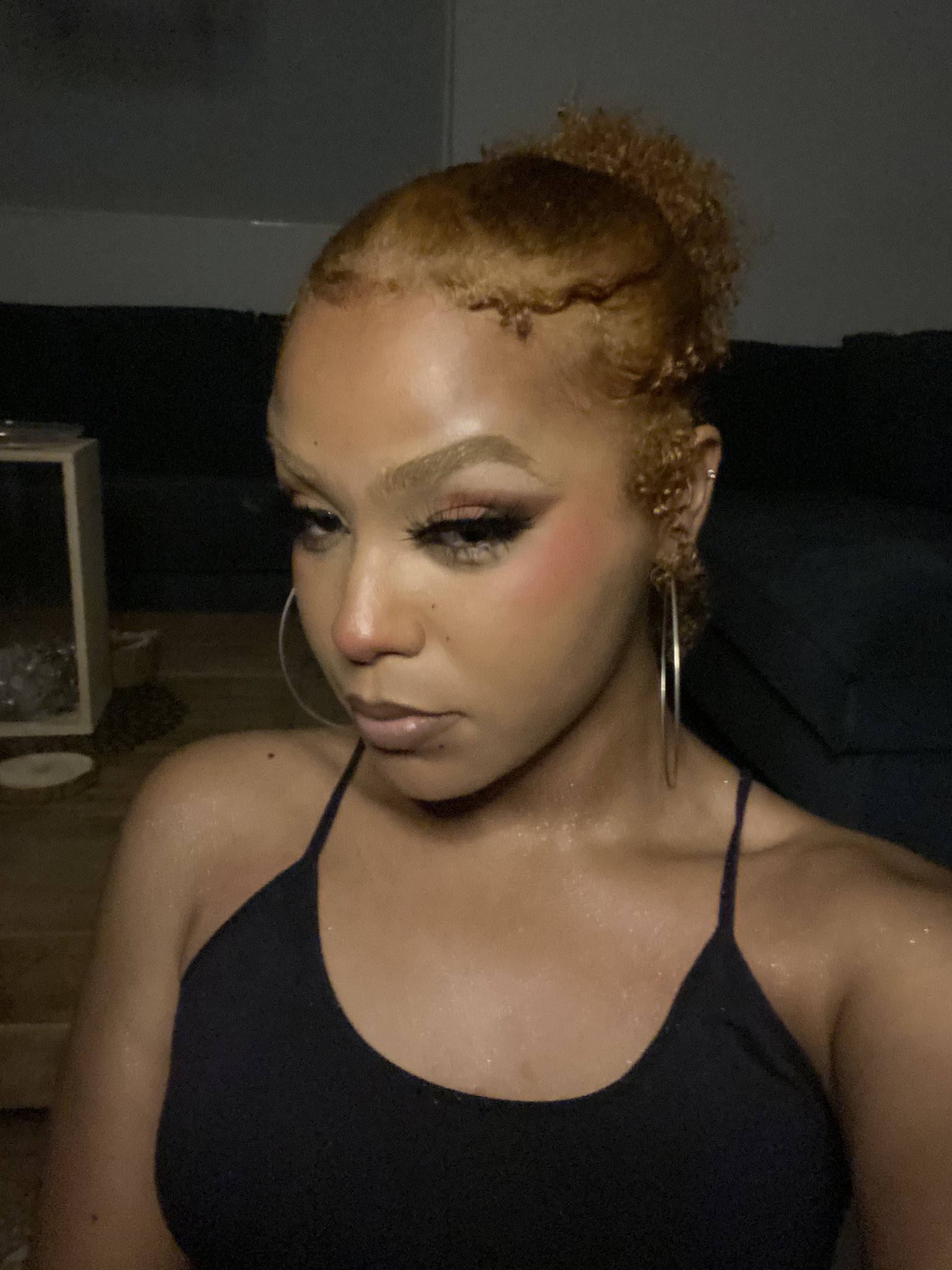 AH☆NNAH on Twitter: "tin drama riba twitter, pero esei no ta kambia e echo ku mi ta dushi ...