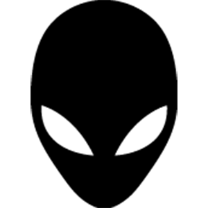 Alienware Icon