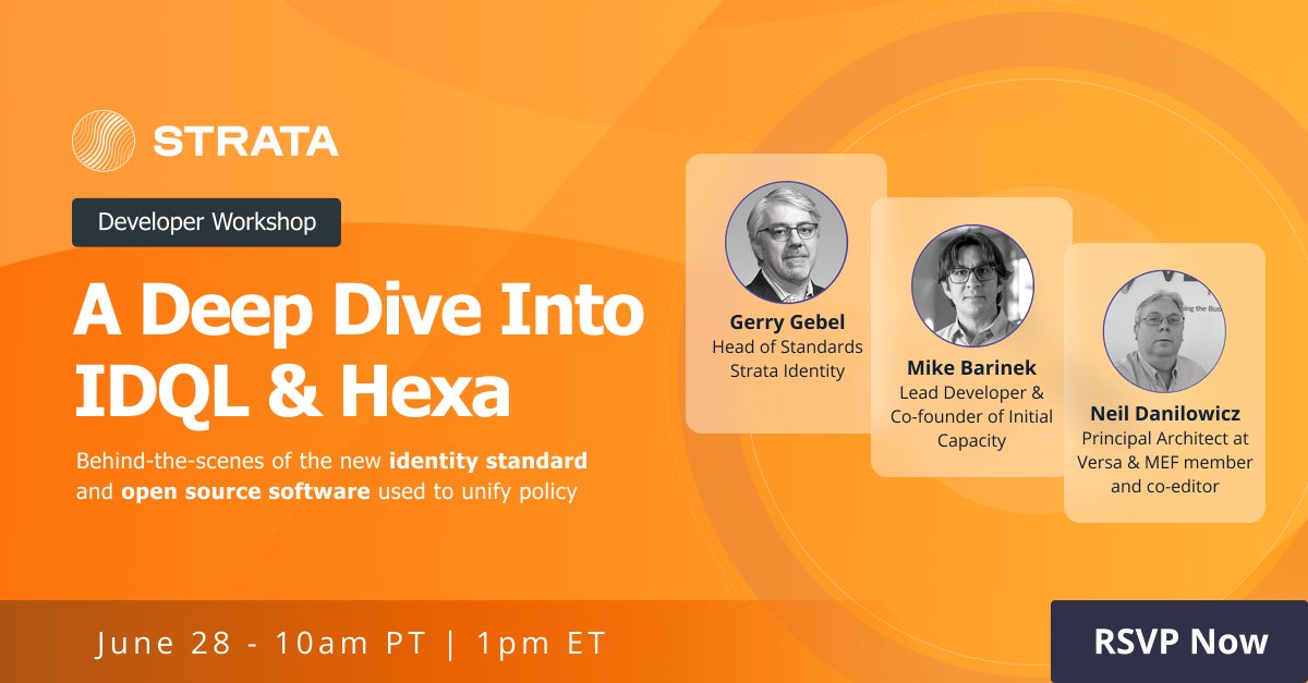 Hexa | Cloud Native Computing Foundation