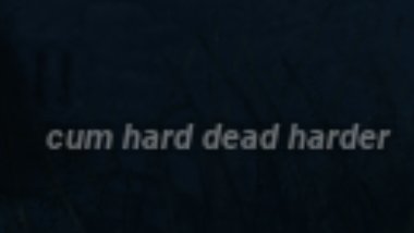 Dead By Daylight Usernames on Twitter: "https://t.co/PMd30j9sJP" / Twitter