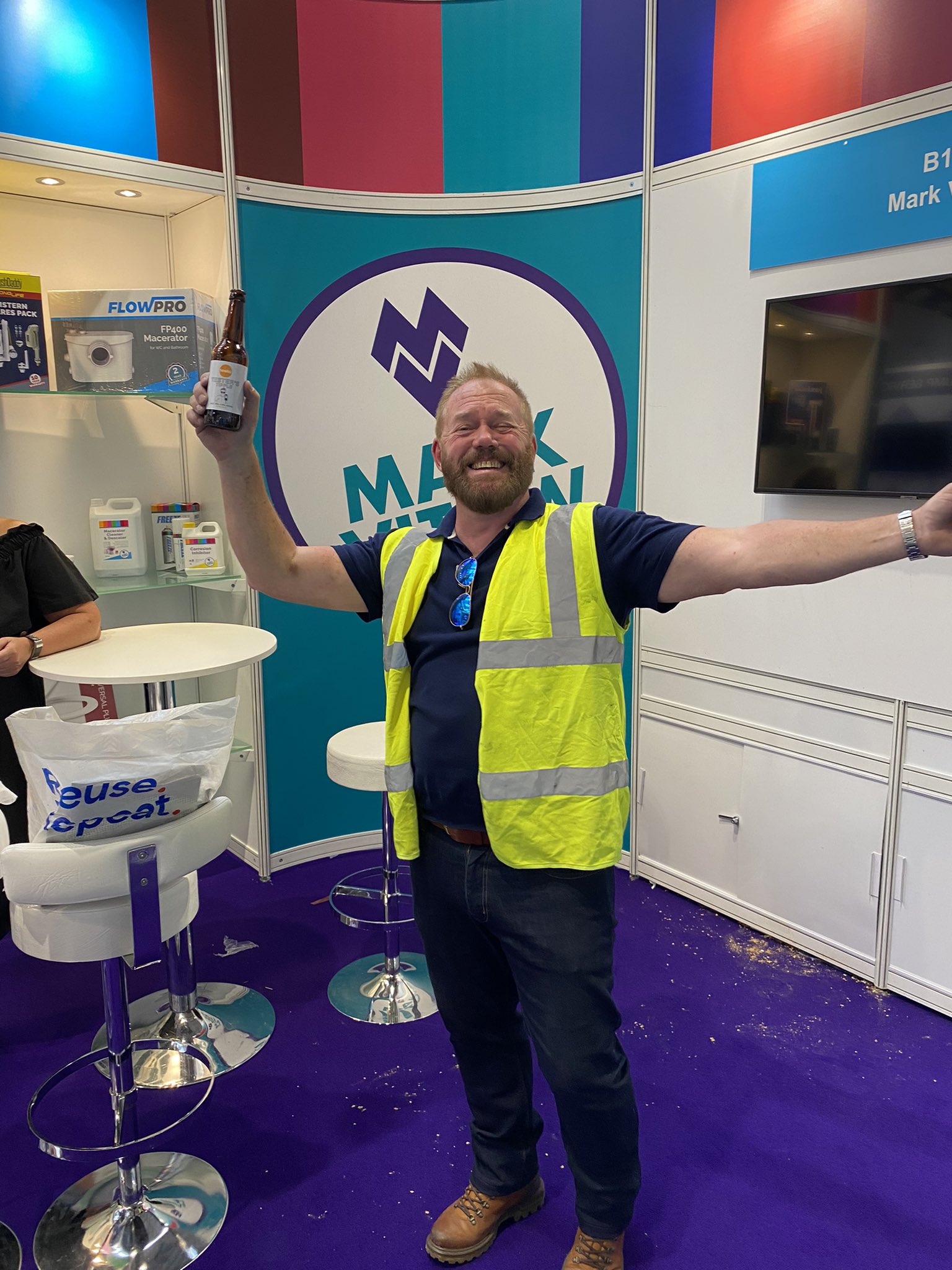 Adrian Stapleton (@AdyInstaller) / Twitter