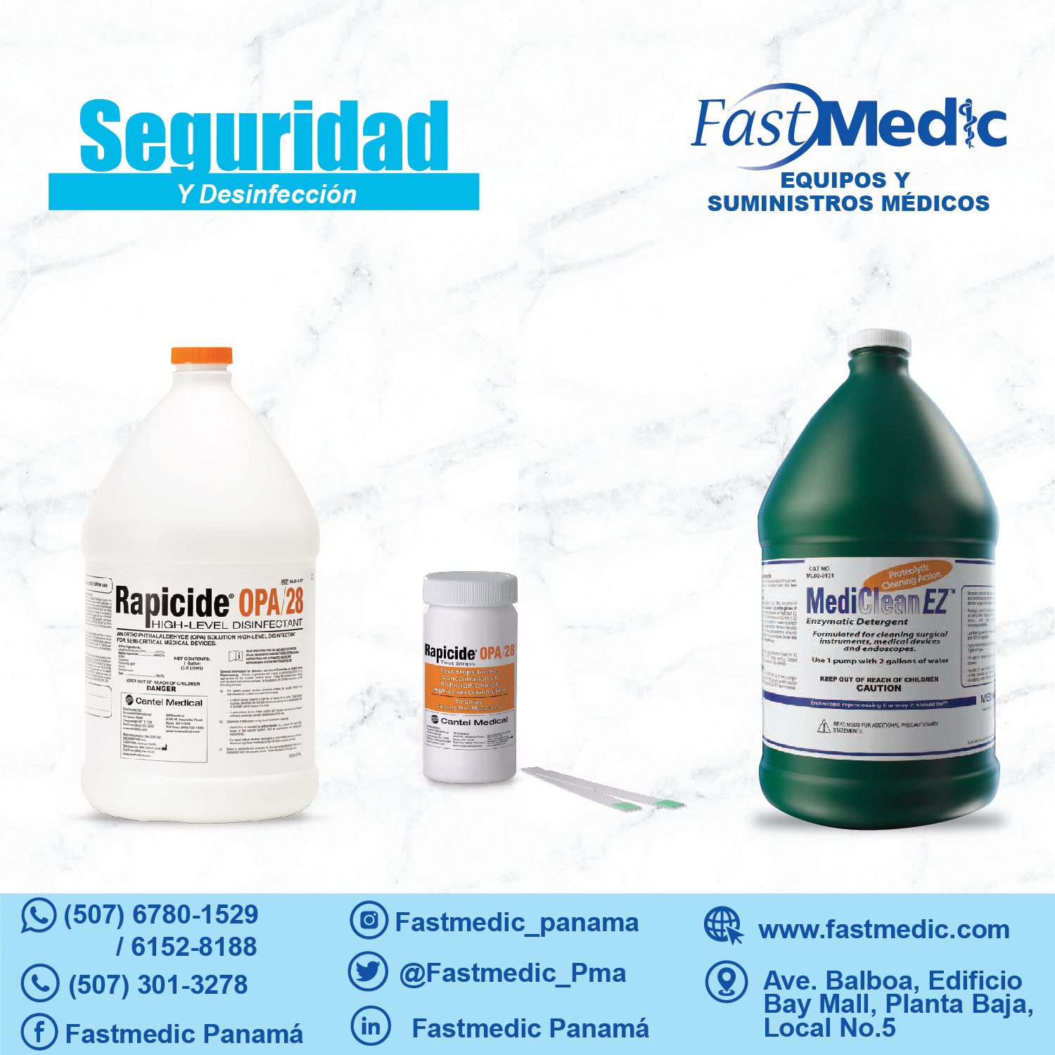 FastMedic (@Fastmedic_Pma) / Twitter