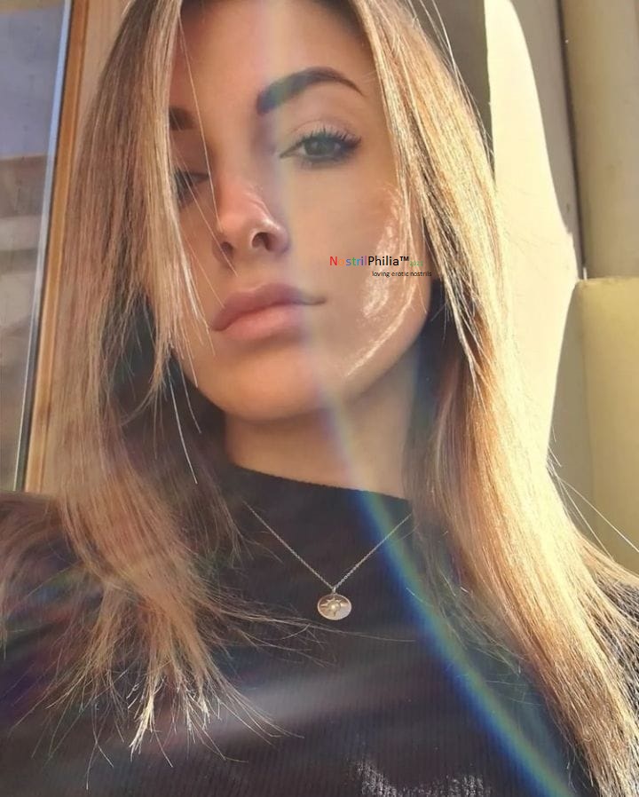 People Without Noses Tumblr