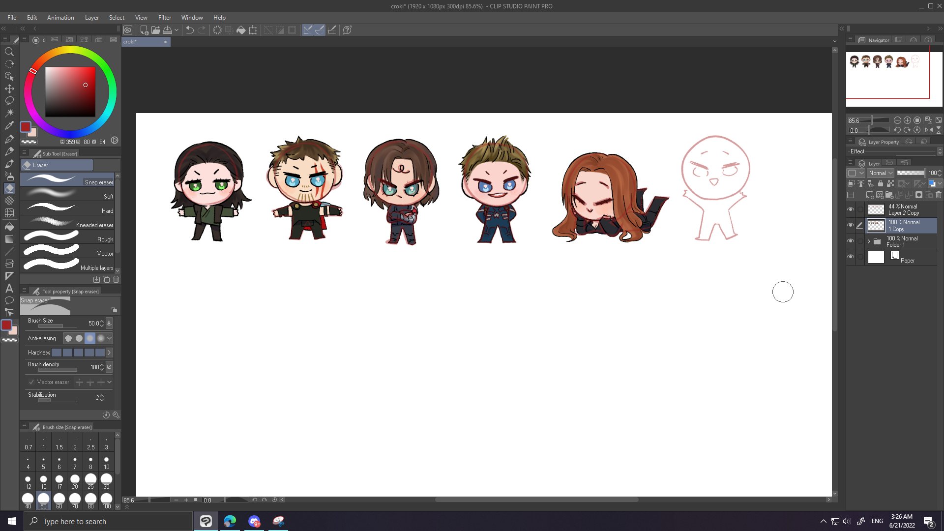 ysp on Twitter: "ทำพวงกุญแจดีมั้ย วาดสนุกมาก เร้กมาก TT https://t.co/VxCCpcrPqC" / Twitter