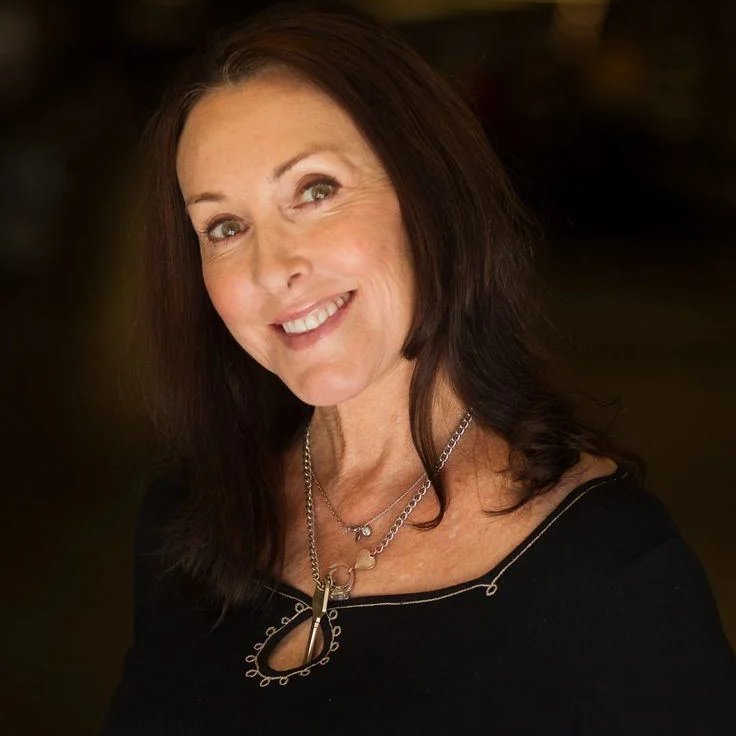 Tress Macneille 2022