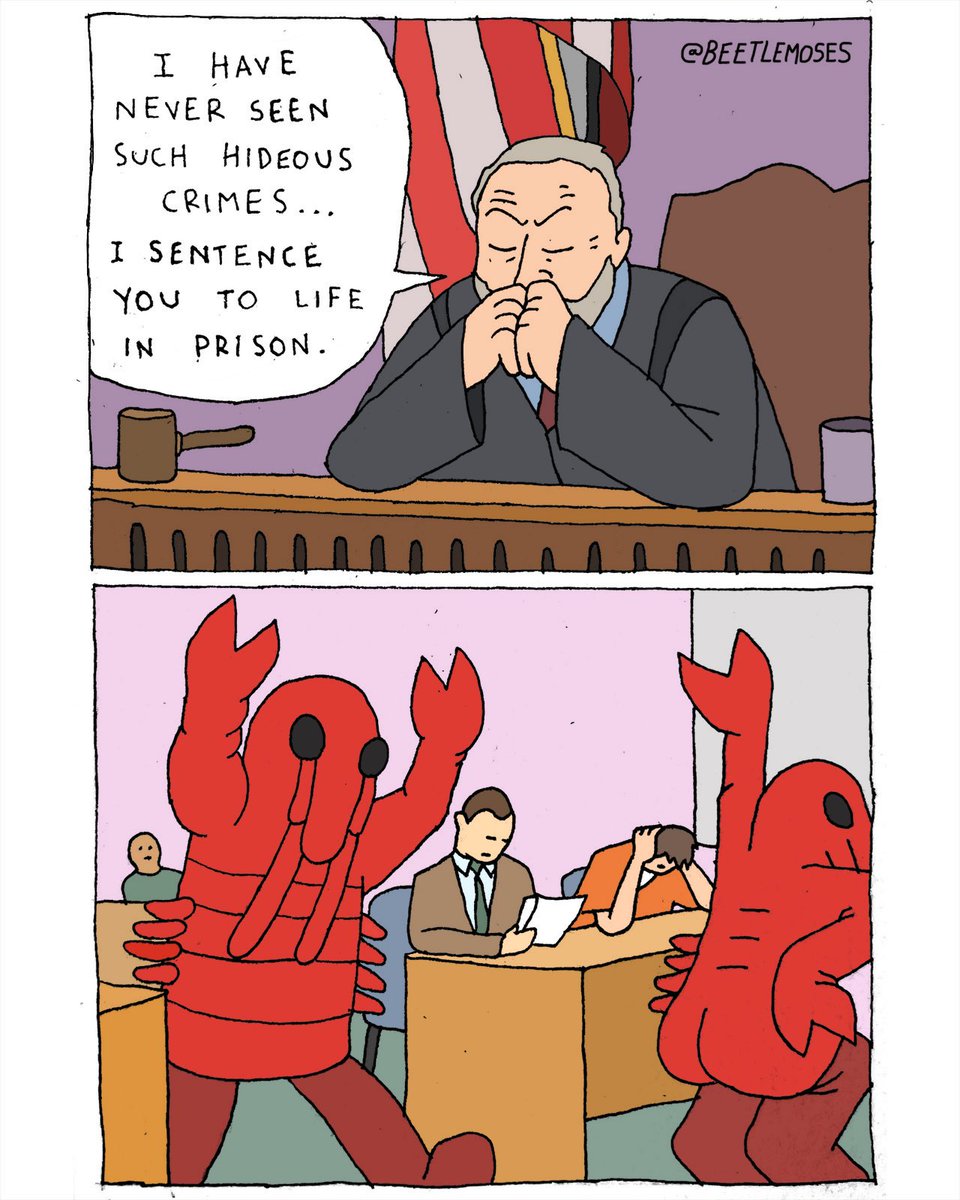 beetle moses (@beetlemoses) さんのイラスト・マンガ作品まとめ (51 件) - Twoucan