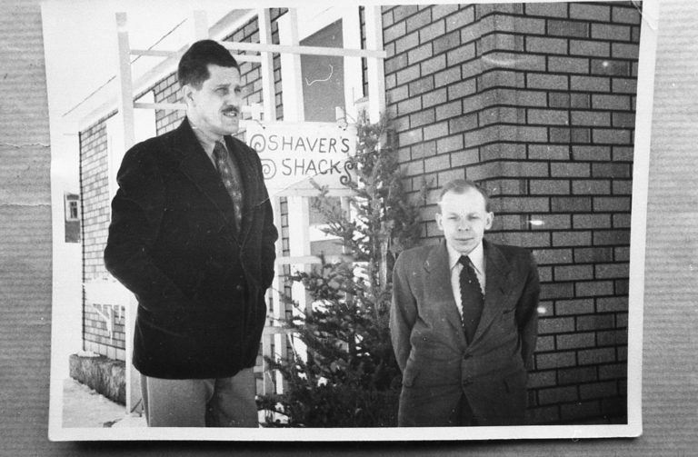 During Jim Garrison's investigation into the JFK assassination, the ...