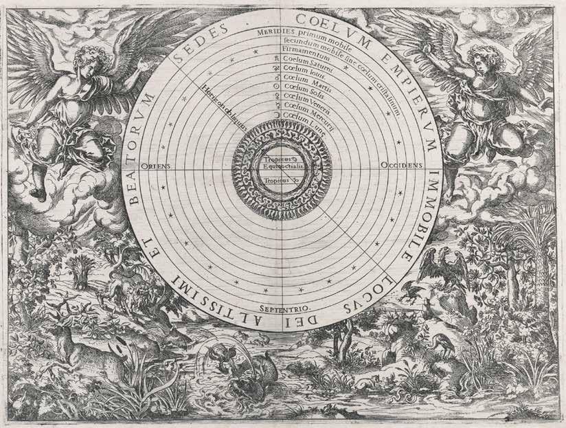 HPB on Saturn (A 🧵) "Ialdabaoth, the "Son of Darkness" and the creator ...