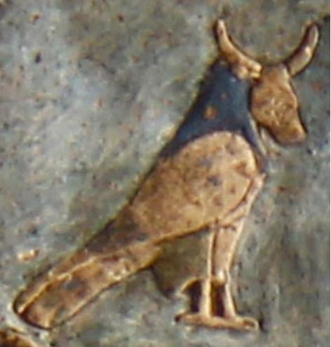 HPB on Saturn (A 🧵) "Ialdabaoth, the "Son of Darkness" and the creator ...