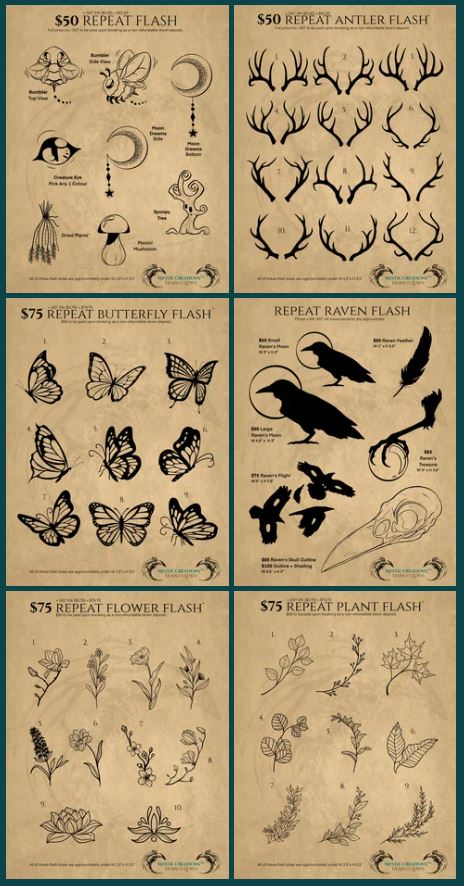 Mohawk Indian Symbol