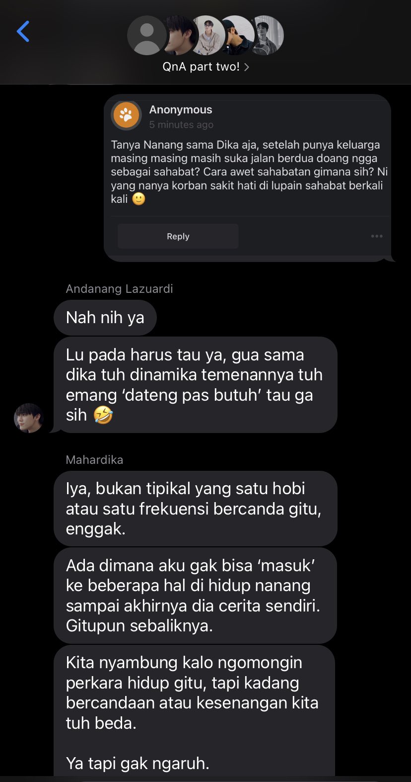 Recreathings on Twitter: "tigabelas https://t.co/X569rEIVjr" / Twitter