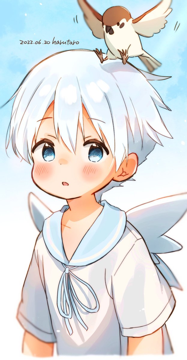 はるたろー harutaro (@far_tarooo) さんのイラスト・マンガ作品まとめ (617 件) - Twoucan