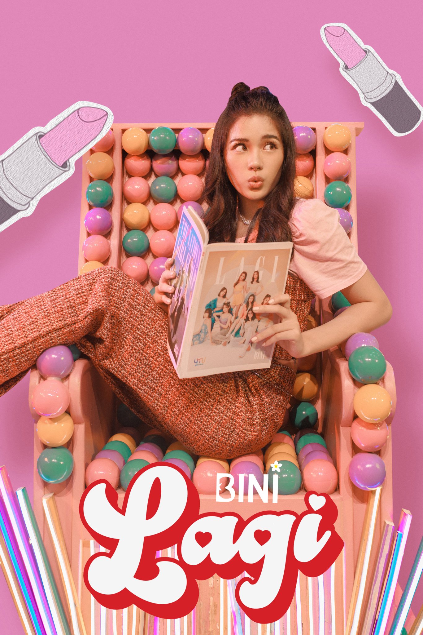 BINI_PH on Twitter: BINI_PH on Twitter: