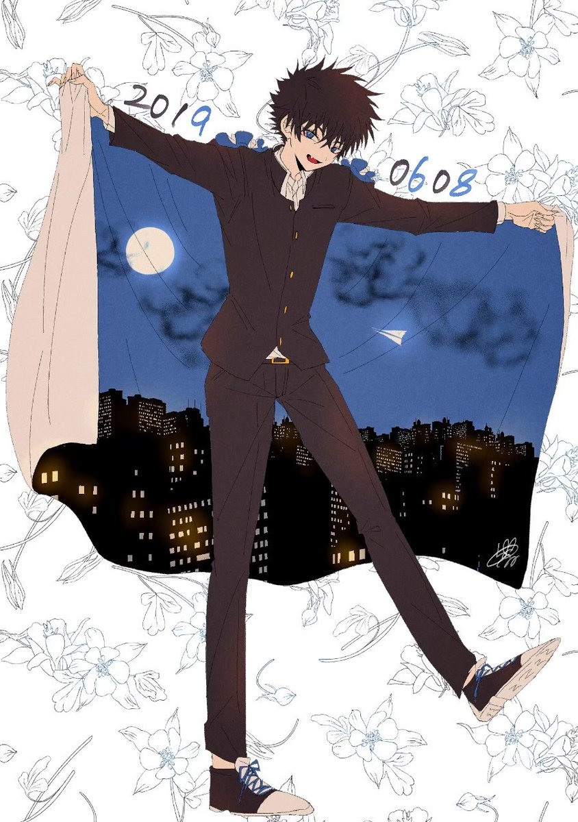 らる兎 (@rr_usg) さんのイラスト・マンガ作品まとめ (121 件) - Twoucan