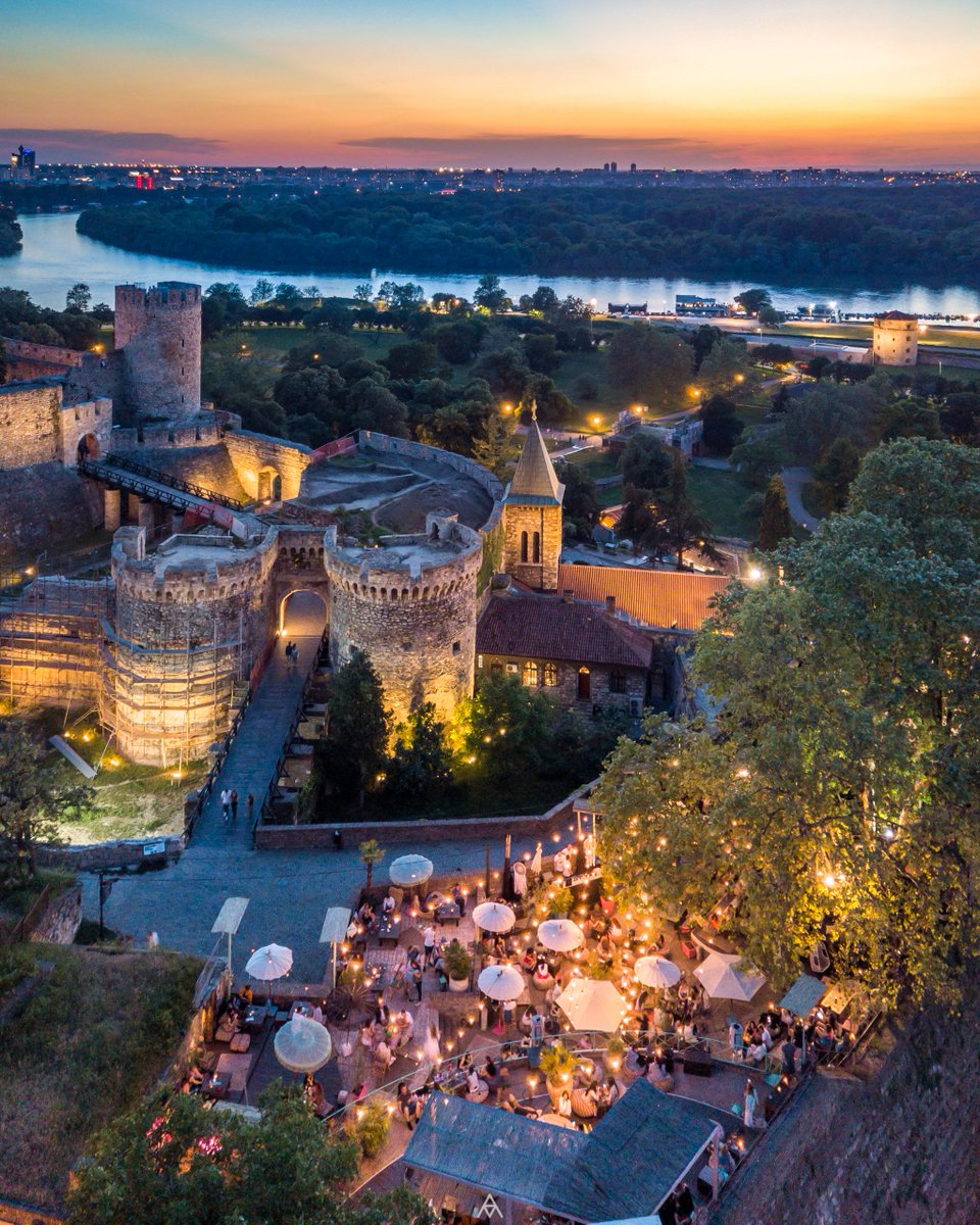 Belgrade at Night (@belgradeatnight) / Posts / X