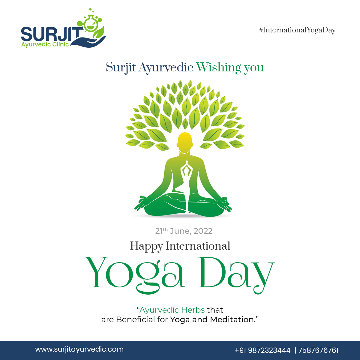 Surjit Ayurvedic (@AyurvedicSurjit) / Twitter