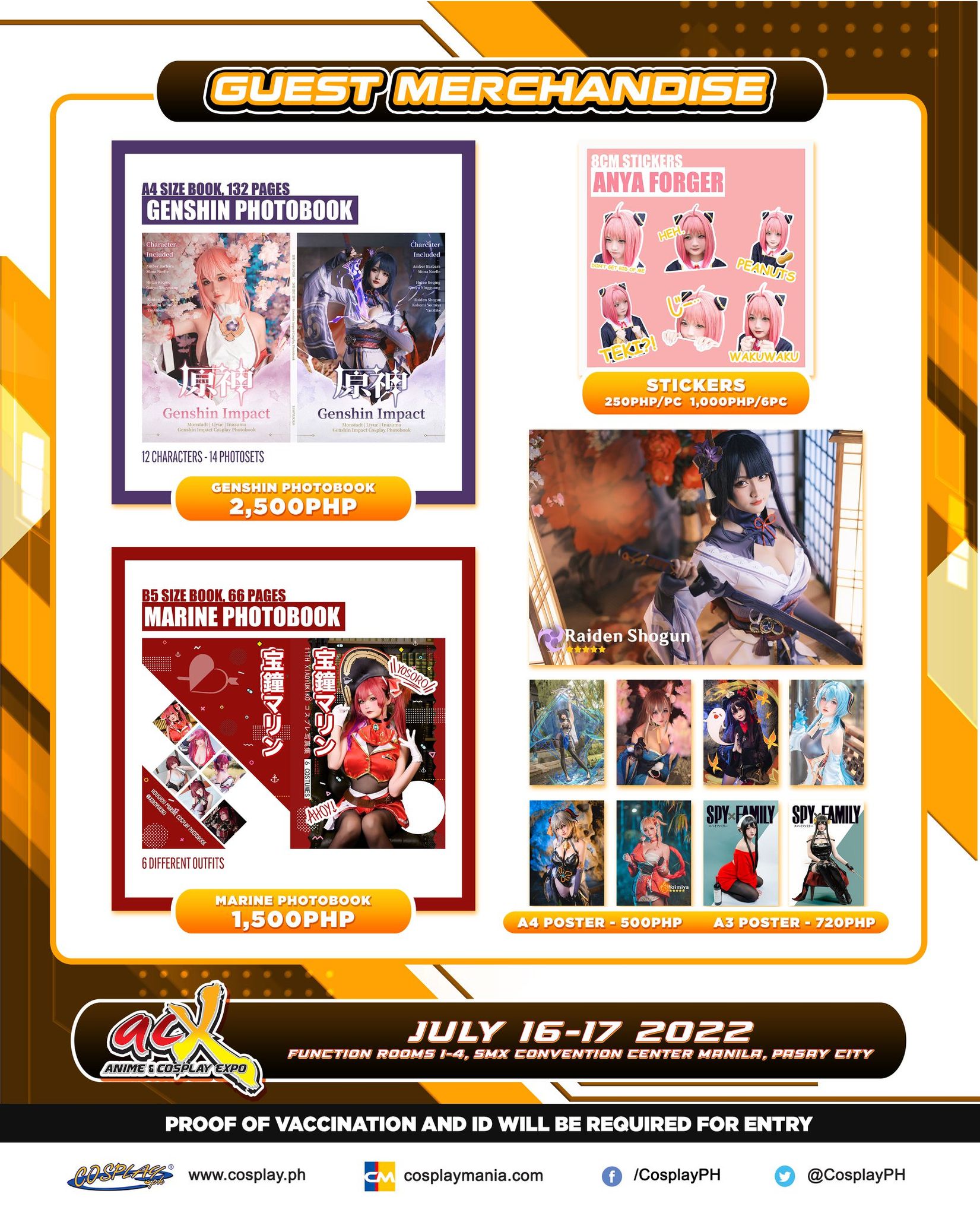 小鱼KIKO 🔜 AFASG 2022 Guest Cosplayer (@xiaoyukikowo) / Twitter