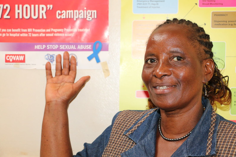 U S Embassy Nairobi On Twitter Sexual Violence Is A Horrific And
