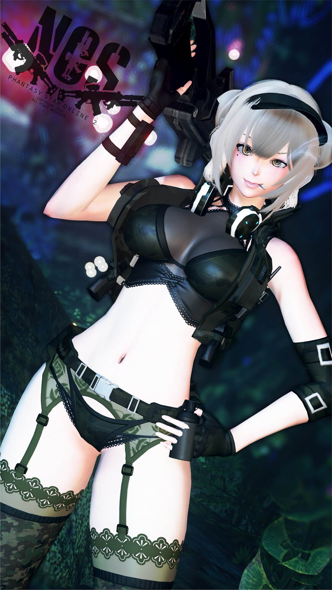 宮 on Twitter: "RT @AsmithNgs: あんたが今度の相棒だってぇ？ #PSO2NGS_SS #PSO2NGS #T2顔 #ngsT2顔 https://t.co ...