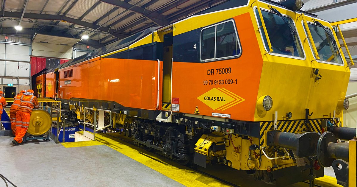 Recyclable Polymer Composite Sleepers - Sustainable Solution for SRSA ...