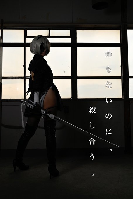 Mi Taka🐷コスサミ不参加 Mi Takaxx さんのコスプレ作品まとめ 42 件 Twoucan