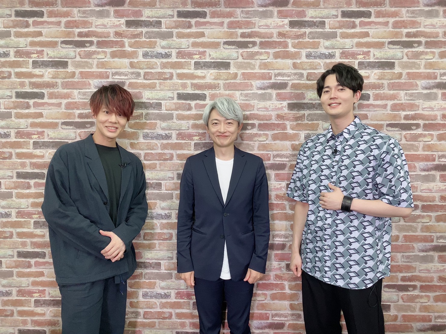 神尾晋一郎チャンネル かみ×こま かみ×とき【公式】 On Twitter 「神尾晋一郎チャンネル10【かみ×こま】」 ご視聴ありがとうございました🌙 登坂淳一 さんとのお話に熱が入り