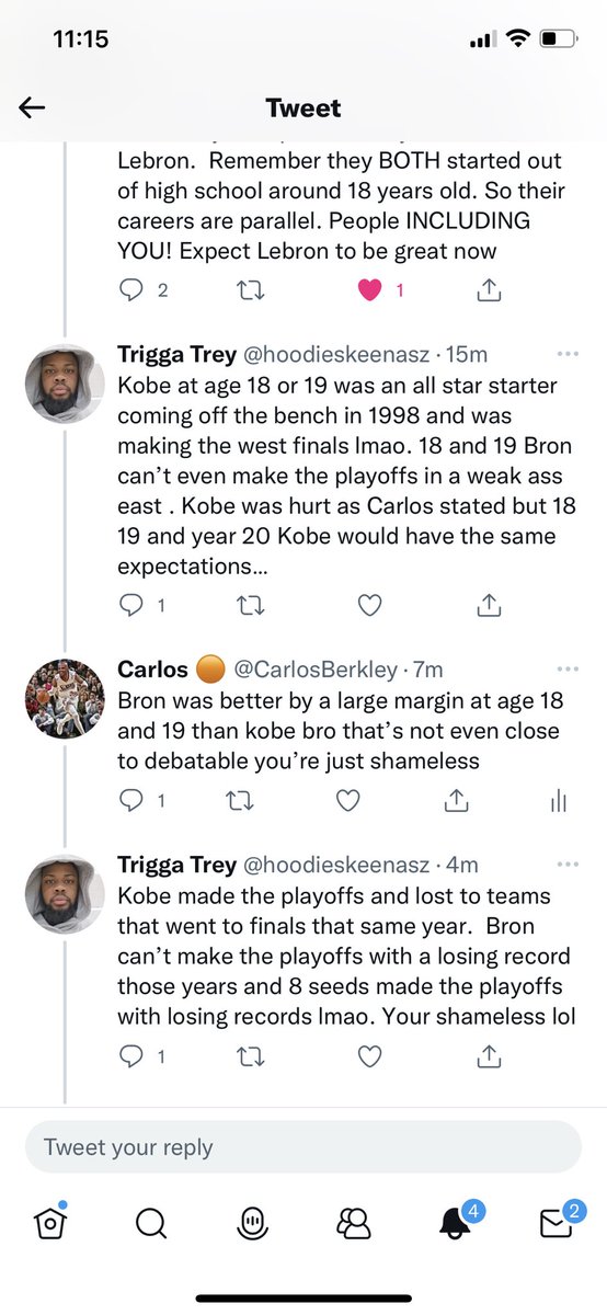 Trigga Trey